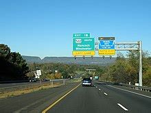 Interstate In Maryland Wikipedia