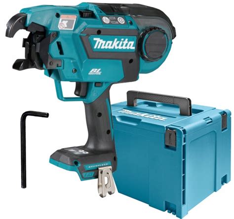 MAKITA DTR180ZJ WIĄZARKA DO ZBROJEŃ 18V DTR180 8905910335 oficjalne