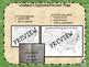 Pioneers Oregon Trail Westward Expansion Blank Maps By Growingroots