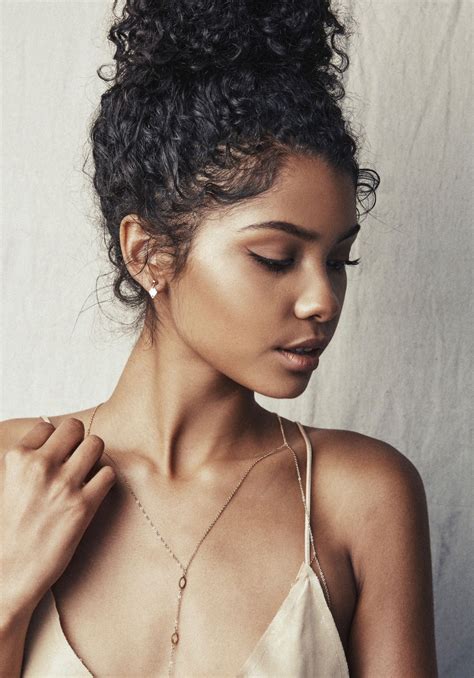 Pin On Peinados Curly Hair Styles Curly Hair Styles Naturally Big Natural Hair