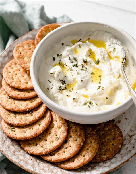 Homemade Ricotta Cheese The BEST Ricotta You Ll Try It S So Much