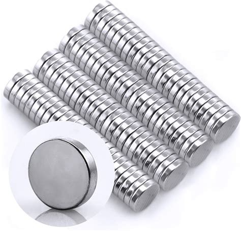 St Ck Mm X Mm Kleine Magnete Stark Starke Magnete F R