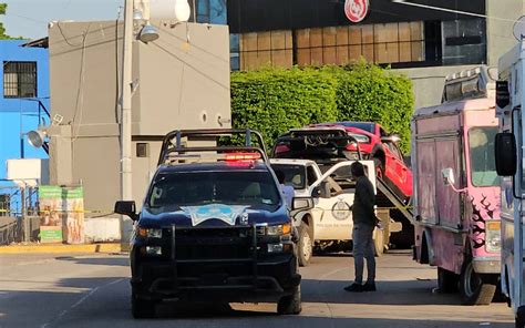 Grupo armado asesina a integrante del Cártel Elenes en Culiacán La