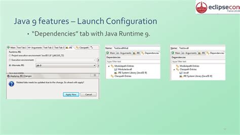 embracing java 9 and beyond with eclipse jdt ppt download