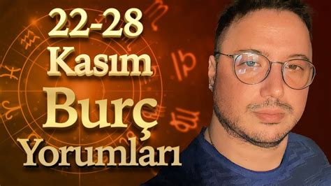 Toparlanmaya Ba Liyoruz Kasim Haftalik Bur Yorumlari