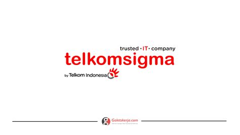 PT Sigma Cipta Caraka TelkomSigma Goletskerja