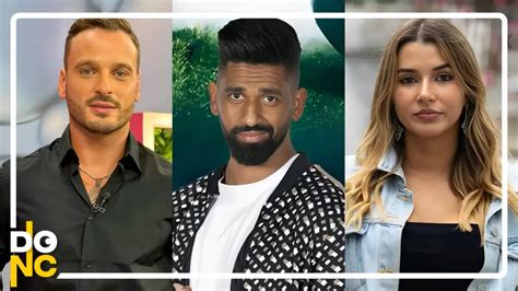 Big Brother Desafio Final Conhe A Os Concorrentes Que Dever O
