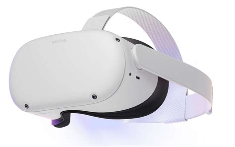 Test De LOculus Quest 2 Un Casque VR Performant Et Accessible