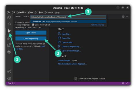 How To Connect Github To Vs Code Step By Step Ajitbala