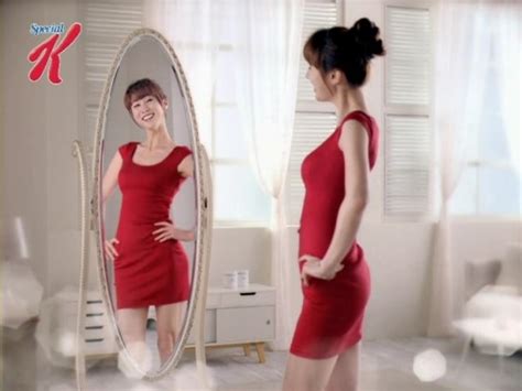 [cf] 이수경 켈로그 스페셜k 레드크런치 몸매관리편 20s 2011 네이버 블로그