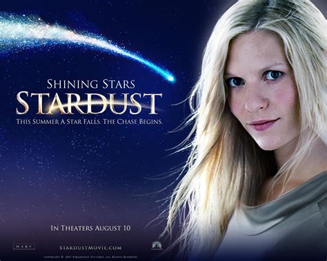 A Look Back At Stardust Cyn S Workshop