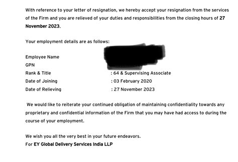 Folks Who Have Already Moved Out Of EY GDS Can Someone Please Guide