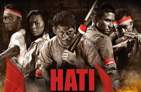 Rekomendasi Film Tentang Kemerdekaan Indonesia Online
