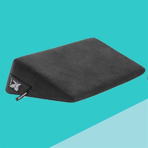The Best Sex Pillows For Better More Comfortable Sex In 2024