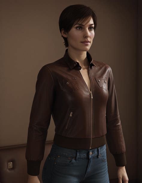 Madison Paige Heavy Rain V1 0 Stable Diffusion LoRA Civitai