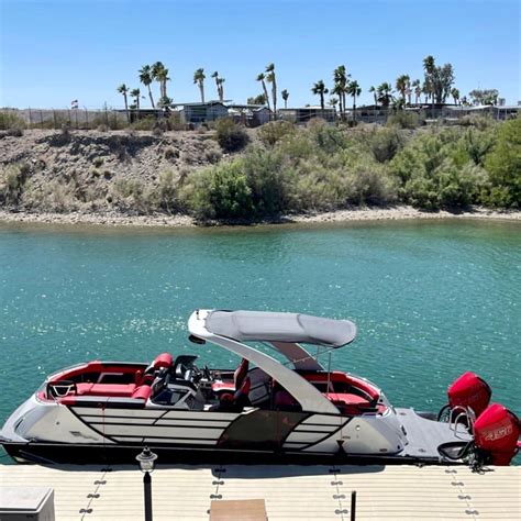 Mmelancho Ft M Innovative Tri Tube Aluminum Fishing Pontoon Boat