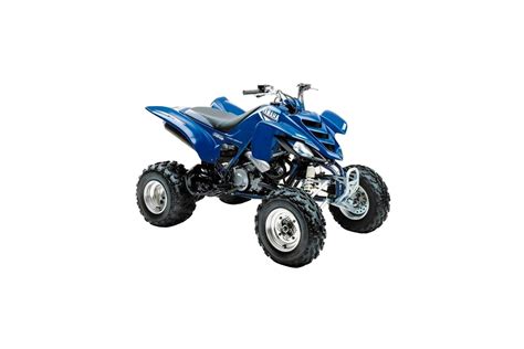 Yamaha Raptor YFM 660 R 2001 2005 Ficha descripción y recambios