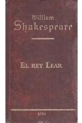 Rey Lear Vitae 5 De Shakespeare William Editorial Losada En