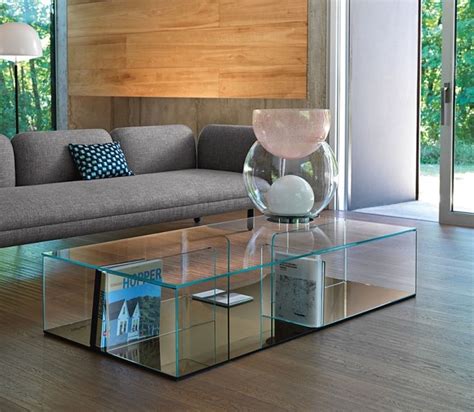 Tavolini Salotto Moderni E Di Design Per Una Casa Chic Arredare Moderno