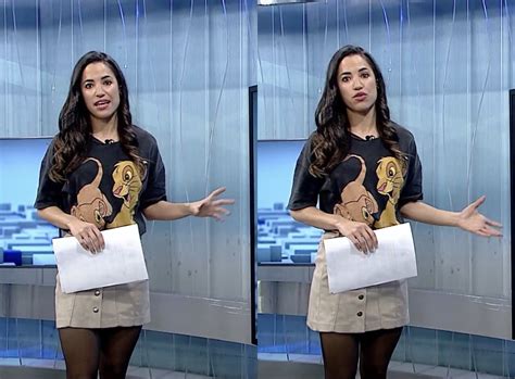 Miss Presentadoras TV Marina Marcos Deportes 8 La 8 Valladolid 13