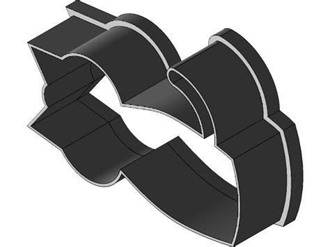 Free Cad Designs Files D Models The Grabcad Community Library