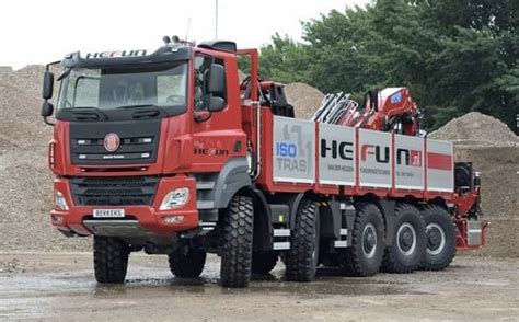 Pin van DERAME EDDY op CAMIONS DE RÊVES Vrachtwagens Tandem