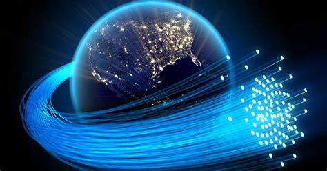 ℹ En qué consiste el internet por fibra óptica y cuáles son sus ventajas