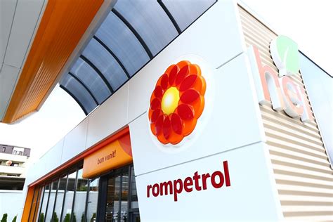 Economica net Rompetrol va furniza motorină către Romgaz în următorii