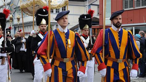 Innerrhoden feierte öse Herrgottstag appenzell24 ch