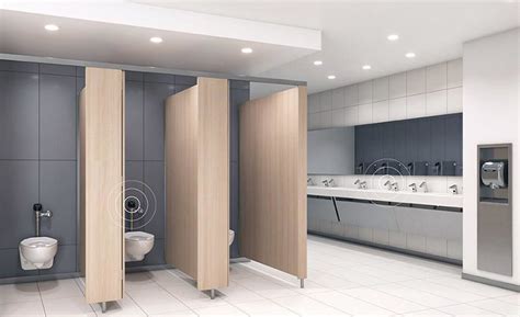 Tiêu chuẩn thiết kế nhà vệ sinh công cộng 2023 Bếp từ vn