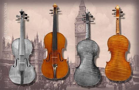 Violin Knowledge Fascinating Violin Facts Anatomy Of A Violin