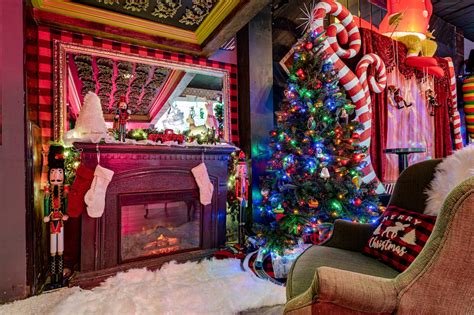 7 Festive Holiday Pop Up Bars In SF Secret San Francisco