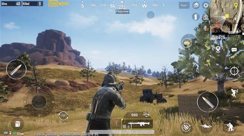 PUBG MOBILE Reveals Their Newest Map Nusa To Be Released In The Next