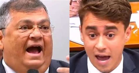 A Primeira Vez Que Vejo Ministro N O Temer Ir Mar Mas Medo De