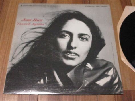 Yahoo オークション JOAN BAEZ ジョーンバエズ FAREWELL ANGELINA