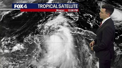 Idalia Expected To Become A Major Hurricane This Week YouTube