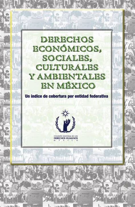 PDF dereChos eConómiCos soCiales Culturales y ambientales en
