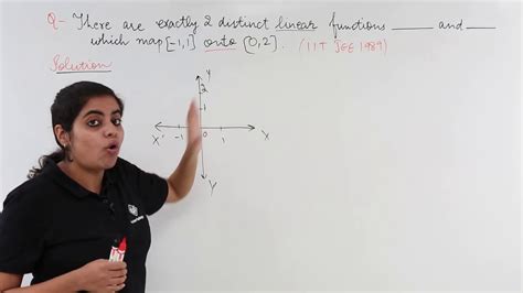 class 12th iit jee example 3 on functions relation and functions tutorials point youtube