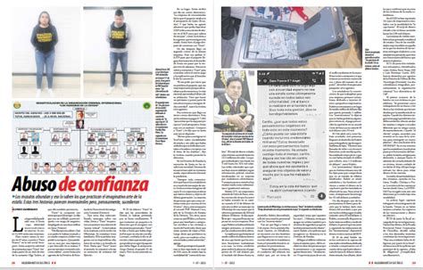 Semanario Hildebrandt En Sus Trece On Twitter En Ensustrece ABUSO