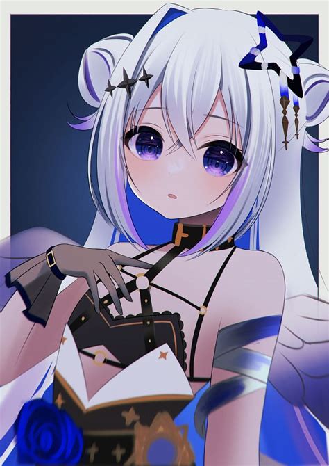 Amane Kanata Kanata Ch Image By Create Zerochan Anime