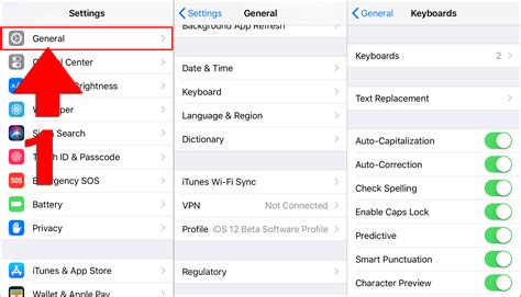 How To Add Emoji To Your IPhone Keyboard