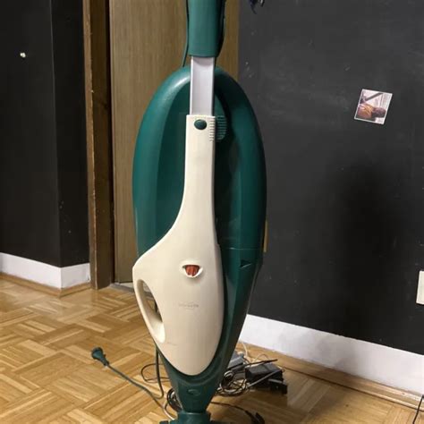 VORWERK STAUBSAUGER Kobold 135 Bürste Kobold EB 351 EUR 96 00