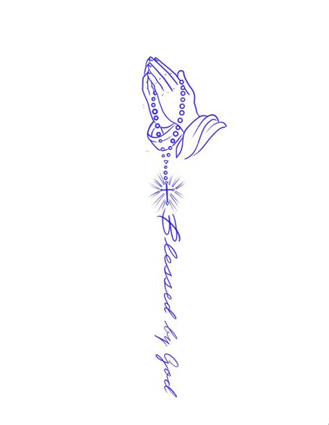 Beautiful Cross Tattoos To Showcase Your Faith Artofit