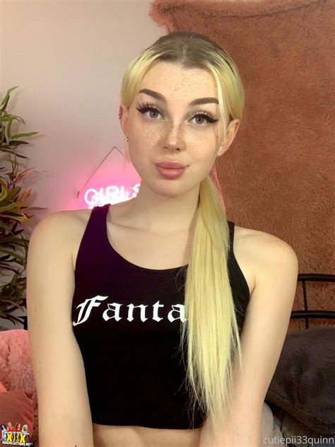Cutiepii33quinn Best Adult Photos At Ylcteknikservis