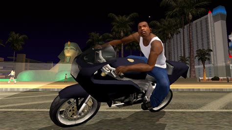 Juega a GTA gratis en tu móvil con tu suscripción de Netflix