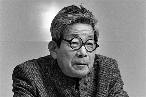 追悼大江健三郎さん 日本人2人目のノーベル文学賞受賞者の素顔 ニュース Book Bang ブックバン