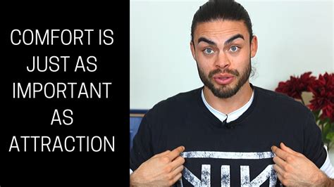 How To Make A Girl Feel Comfortable Around You YouTube