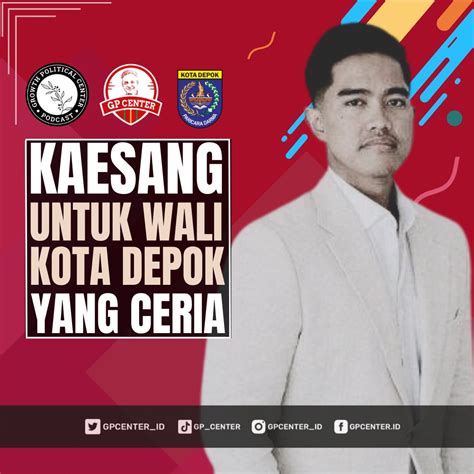 Bima Muttaqa On Twitter Yuk Sudah Saatnya Merubah Kota Depok Untuk