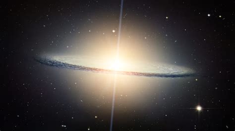 Las mejores imágenes del espacio captadas por el Telescopio Hubble