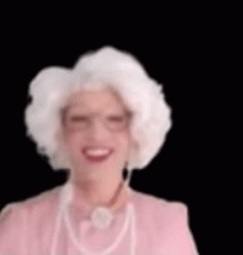 Granny Dance Granny Dance Dancing Discover Share Gifs
